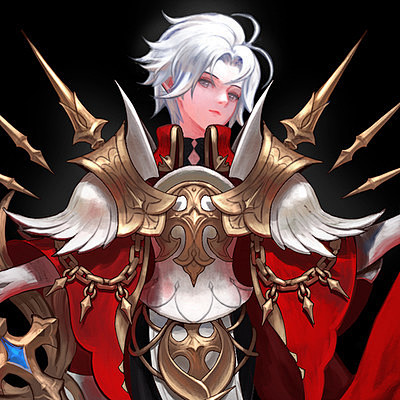 personal work 6, DK Kim : 2018-花瓣网