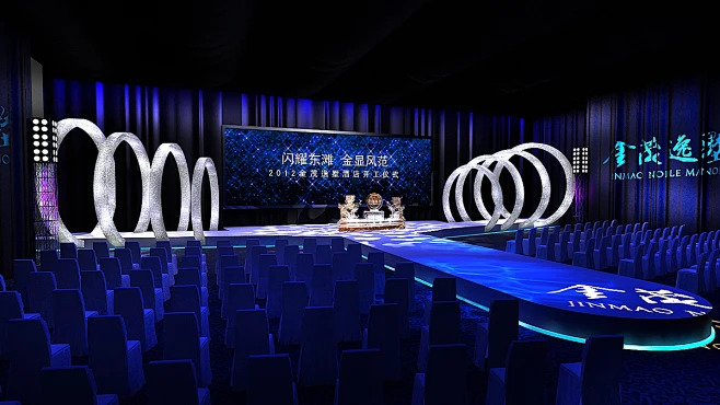 Michelle MA on Behance-花瓣网