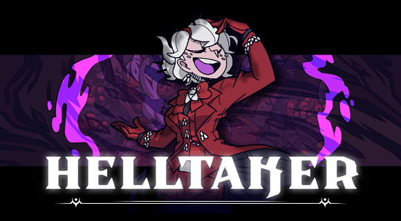 Beelzebub Helltaker