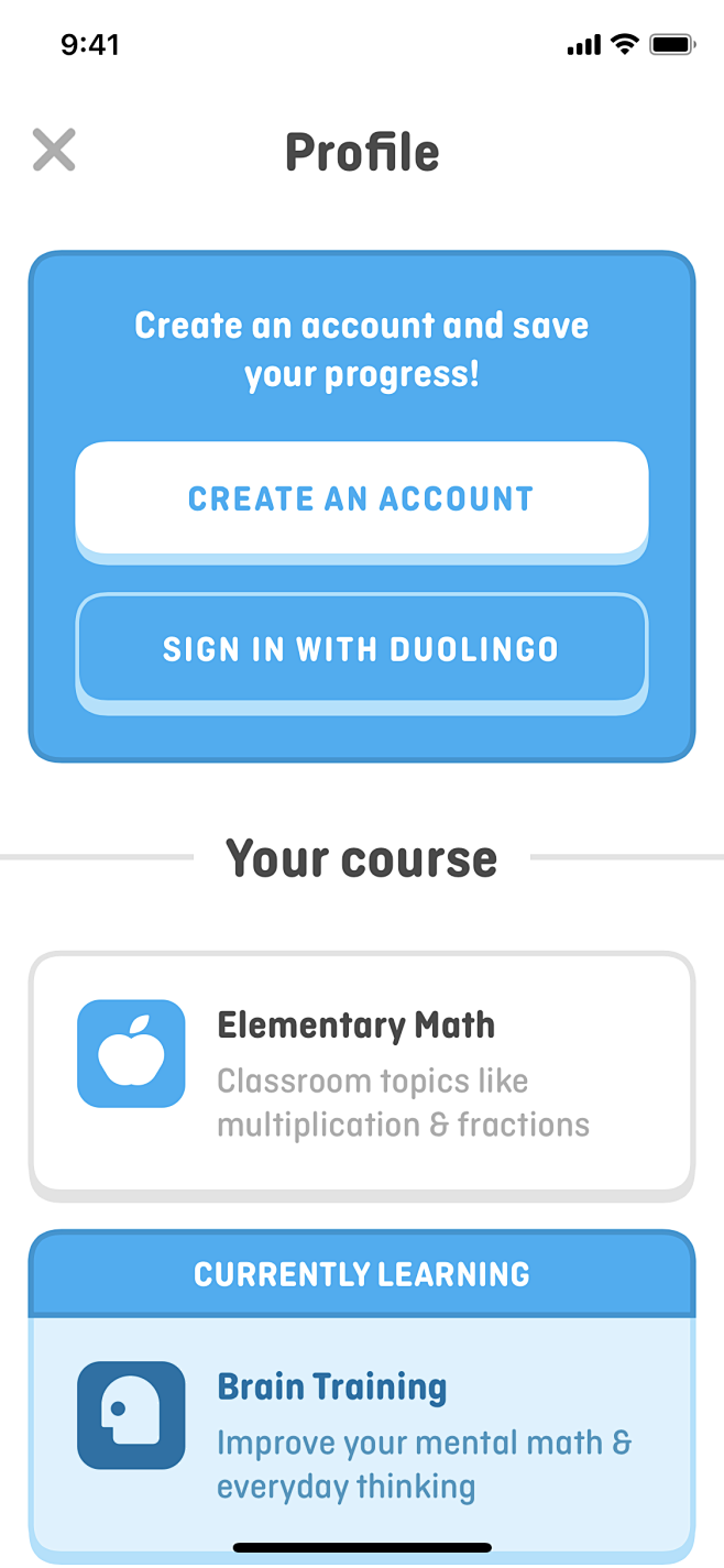 Duolingo Math screen-11