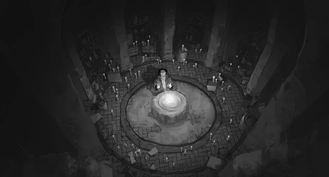 Encanto(4)-花瓣网