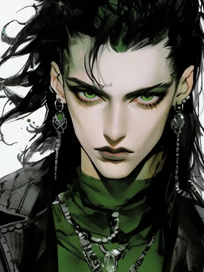 花瓣灵感详情页-花瓣网