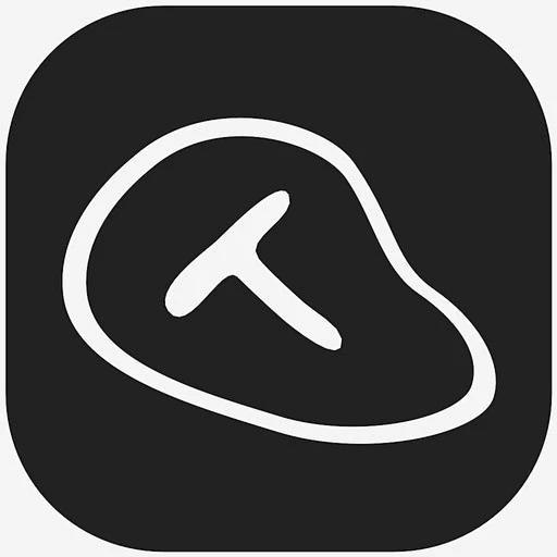 牛排牛肉食物图标_88ICON https://88icon.com 牛排 牛肉 食物 肉-花瓣网