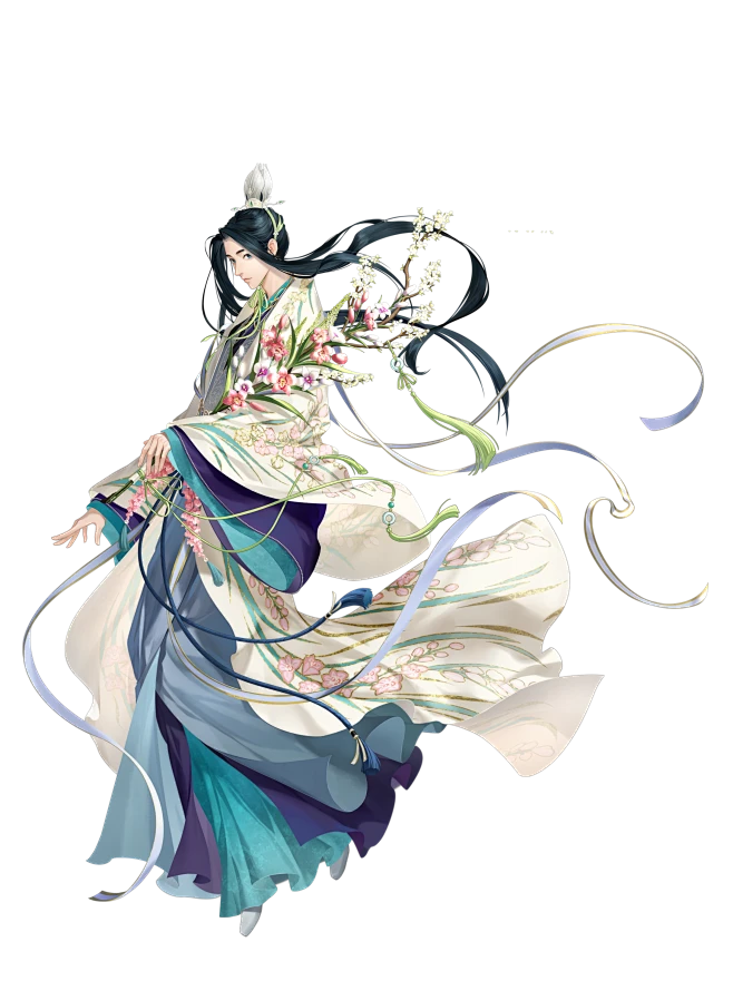xunyu-fight2-花瓣网