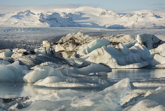 Ice Lagoon (239)-花瓣网