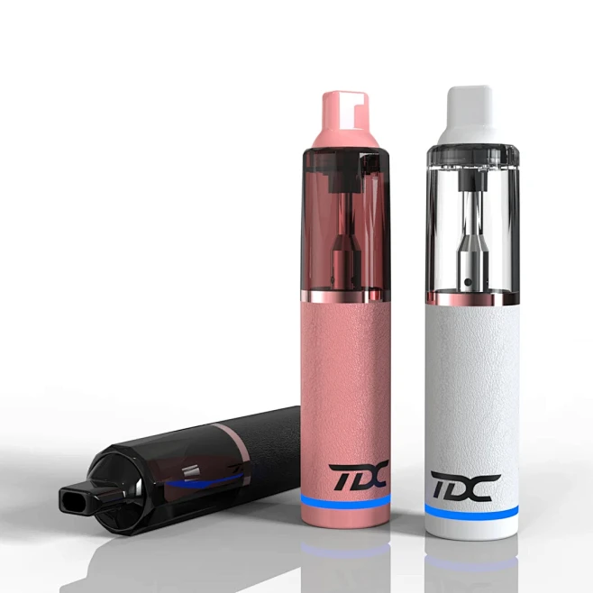 Tdc Pravite Wholesale Good Quality No Leaking New Disposable Electronic ...