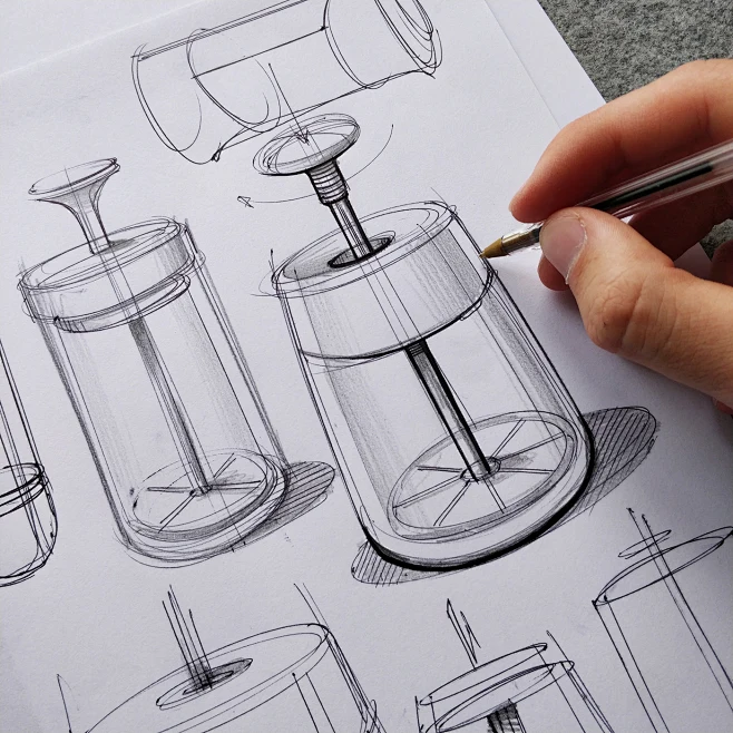 cartoon Digital Art draw Drawing illustrate ILLUSTRATION sketch ...