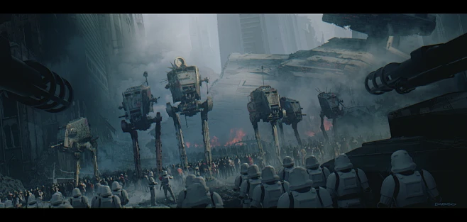 DUSSO | Raynault VFX : Yanick Dusseault is a familiar name in the vfx ...