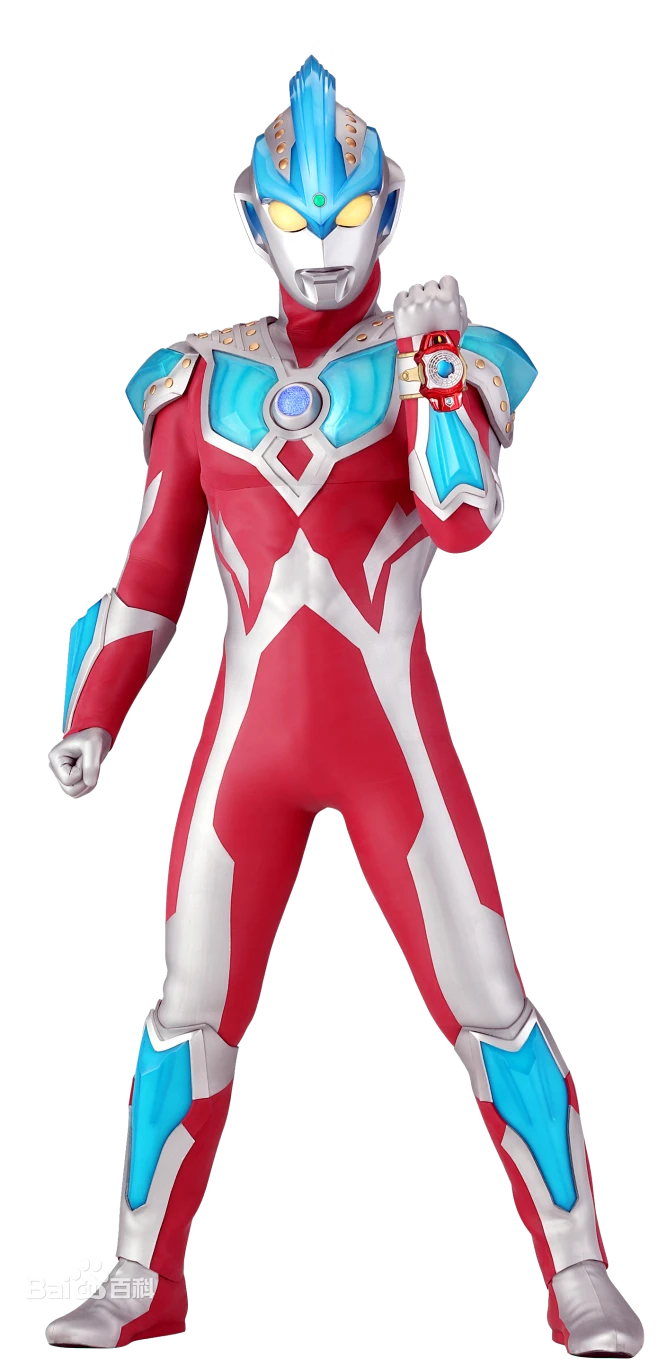 银河斯特利姆·奥特曼图片_百度百科-花瓣网