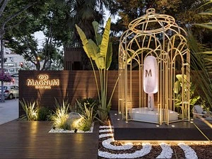 Magnum Pleasure Store İstanbul : İstanbul Bağdat Caddesi‘nde konumlanan ...