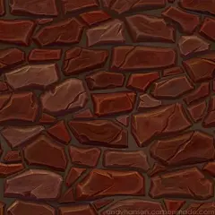 A stab at Hand painted textures - Polycount Forum-花瓣网
