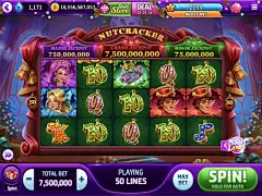 Robo Jack Online Slot Game-花瓣网