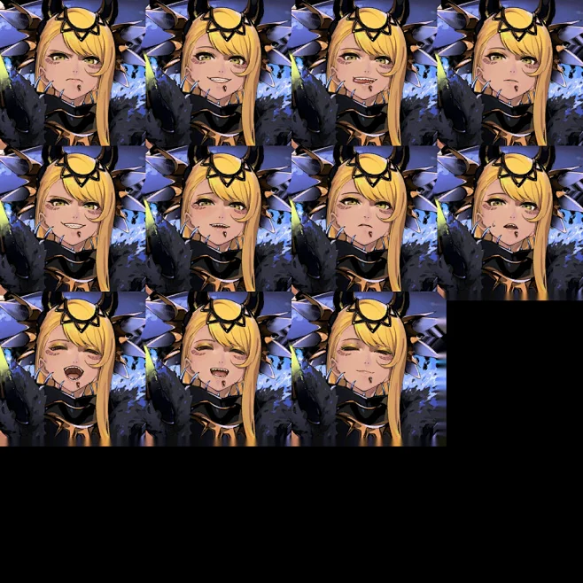 FGOWIKI的照片 - 微相册-花瓣网