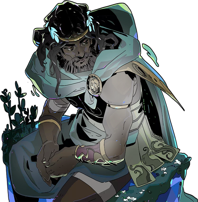 《Hades》——Jen Zee