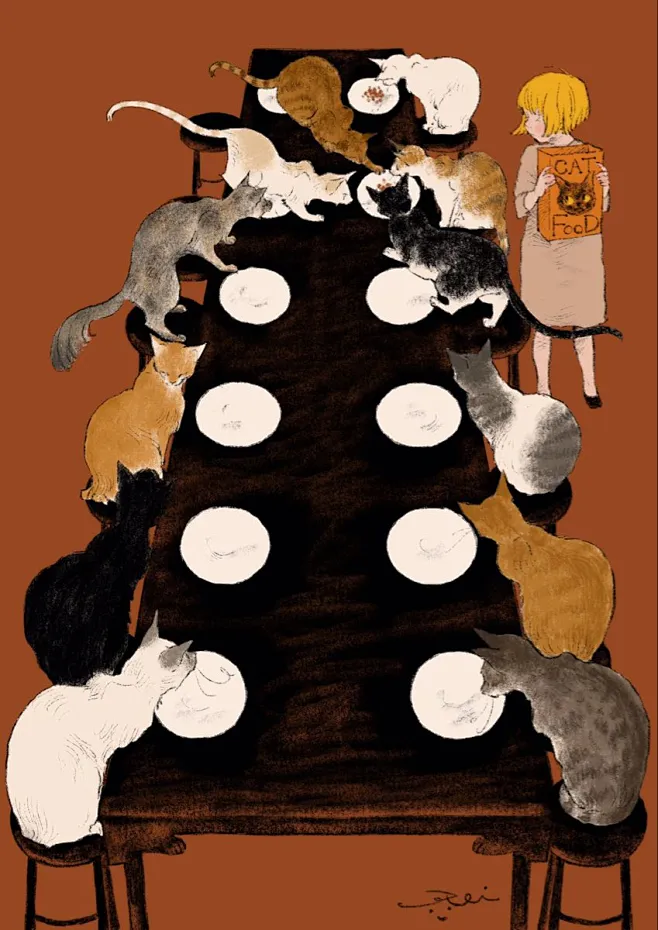 (54) Pinterest-花瓣网