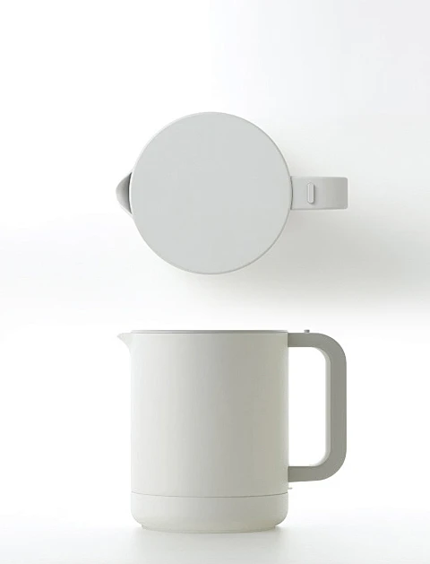 An essential truth in the chaos of multiplicity | STYLEPARK : The fifth ...