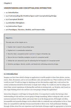 interaction design book 3-花瓣网|陪你做生活的设计师 | DING AND CONCEPTUALIZING ...