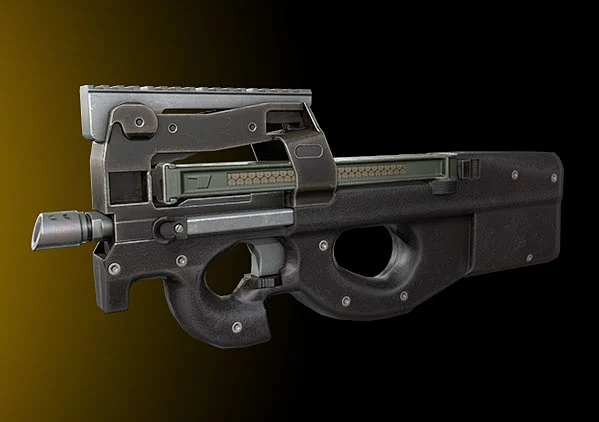 P90-花瓣网