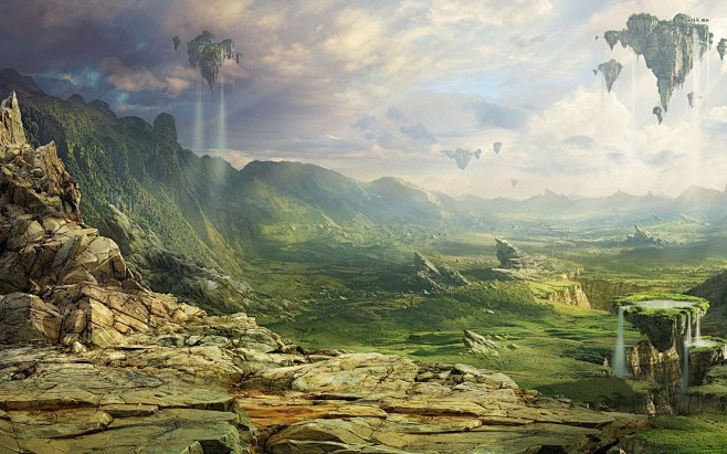 nagrand-world-of-warcraft-wow