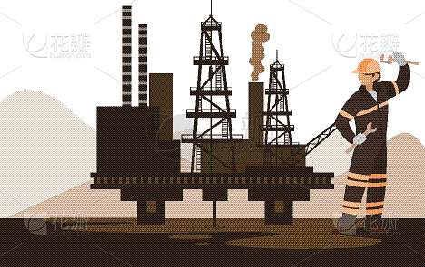 性格,石油工业,工具,头像,商务,人,安全的,分娩,联系