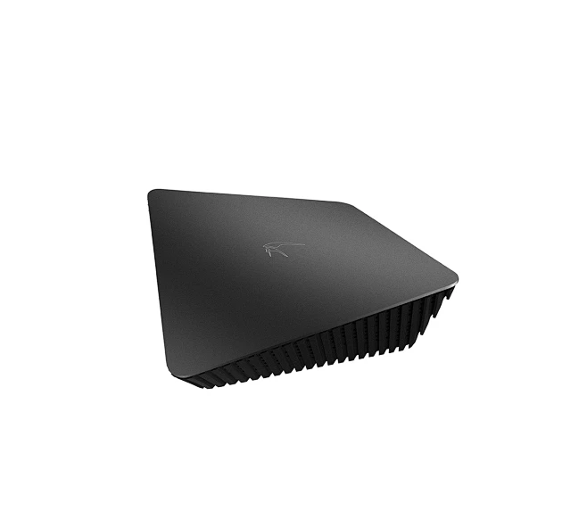 Thunder Pro II : This product has Infinite capacity for all intelligent ...