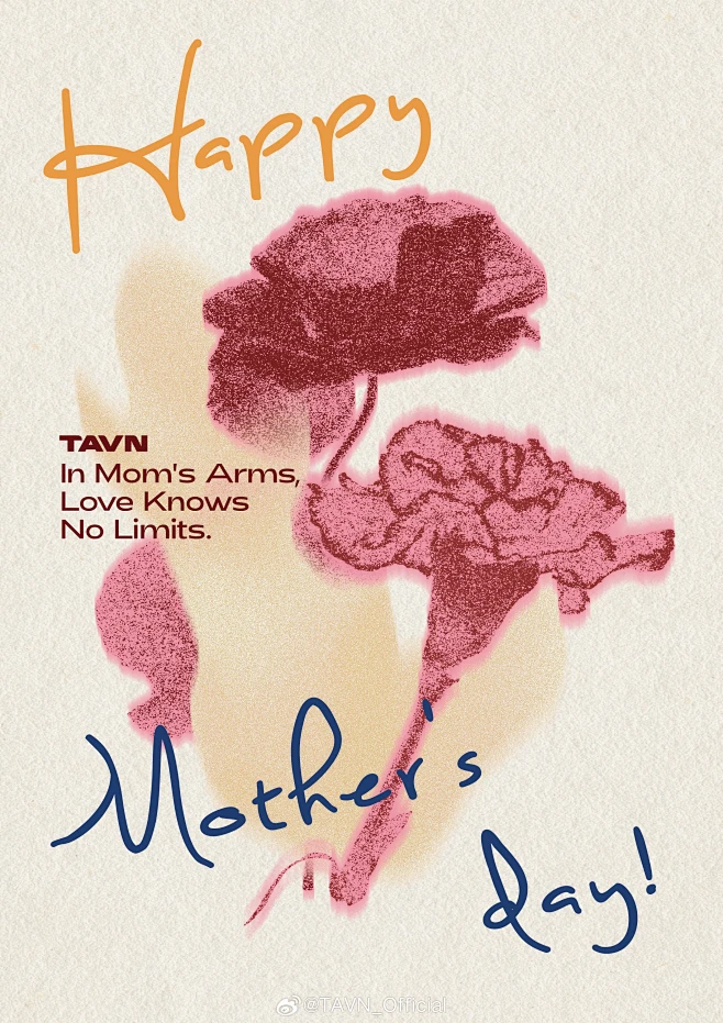 @TAVN_Official 的个人主页 - 微博-花瓣网