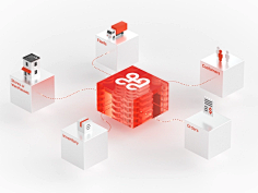 B-3D模块ICON-花瓣网|陪你做生活的设计师 | c69-0da86342f2d3