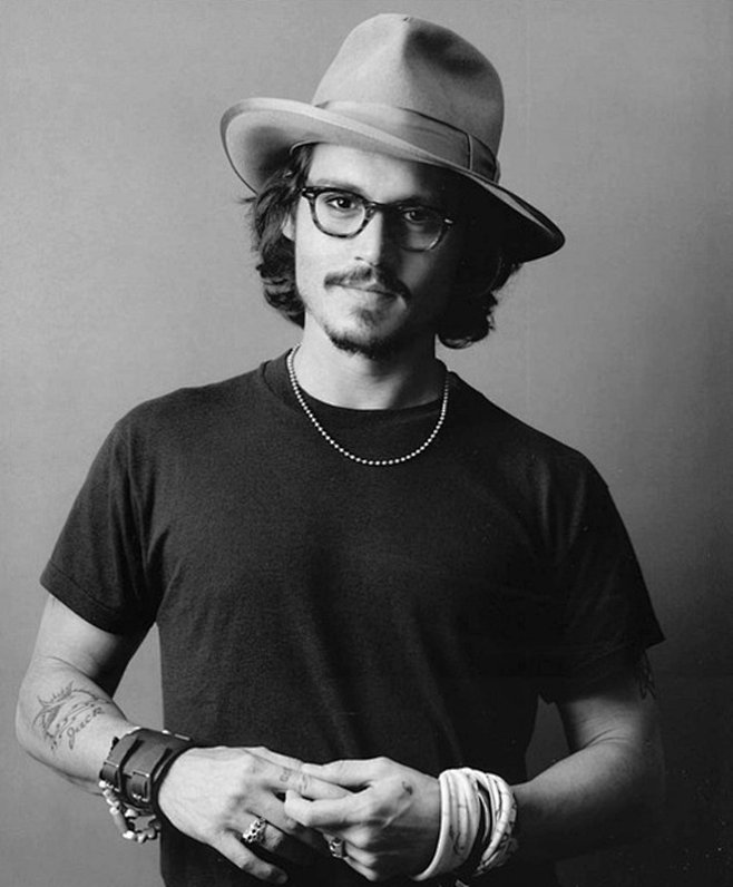 Johnny Deep
