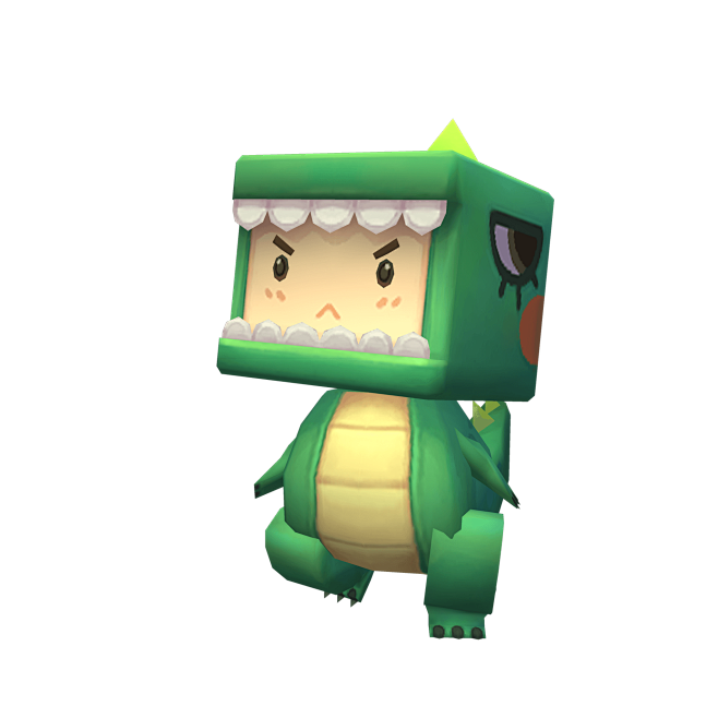 迷你世界-官方网站-想象无边界 创造无止境