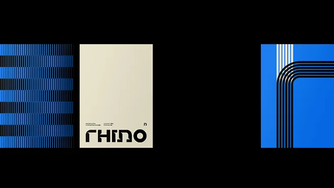 RHINO (17)-花瓣网