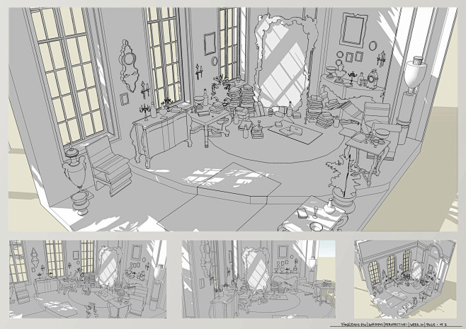 FZD School of Design