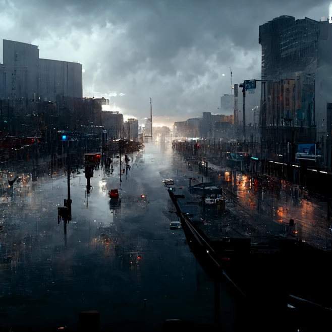 euxti_city_early_morning_raining_dramatic_lighting_8k_realistic ...