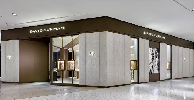 David Yurman Announces Opening Of New Store At Aventura Mall : AVENTURA ...