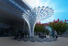 其中包括图片：Cosmos — FUTUREFORMS-花瓣网