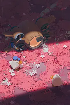 小漫画图片大全-小漫画高清好看的图片--花瓣L画画的画板