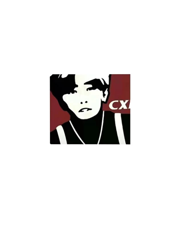 cxk-花瓣网