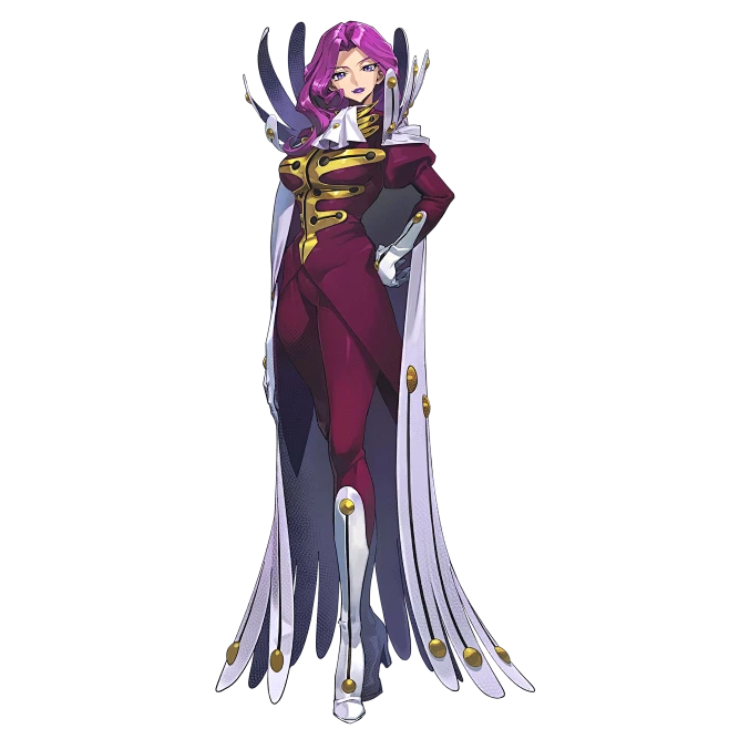 Code Geass Genesic Re;CODE可操作角色立绘解包图（一）——反逆的鲁路修R1 - 哔哩哔哩-花瓣网