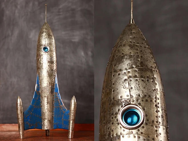 Totally Awesome Sculptures by Mike Rivamonte,Totally Awesome Sculptures ...