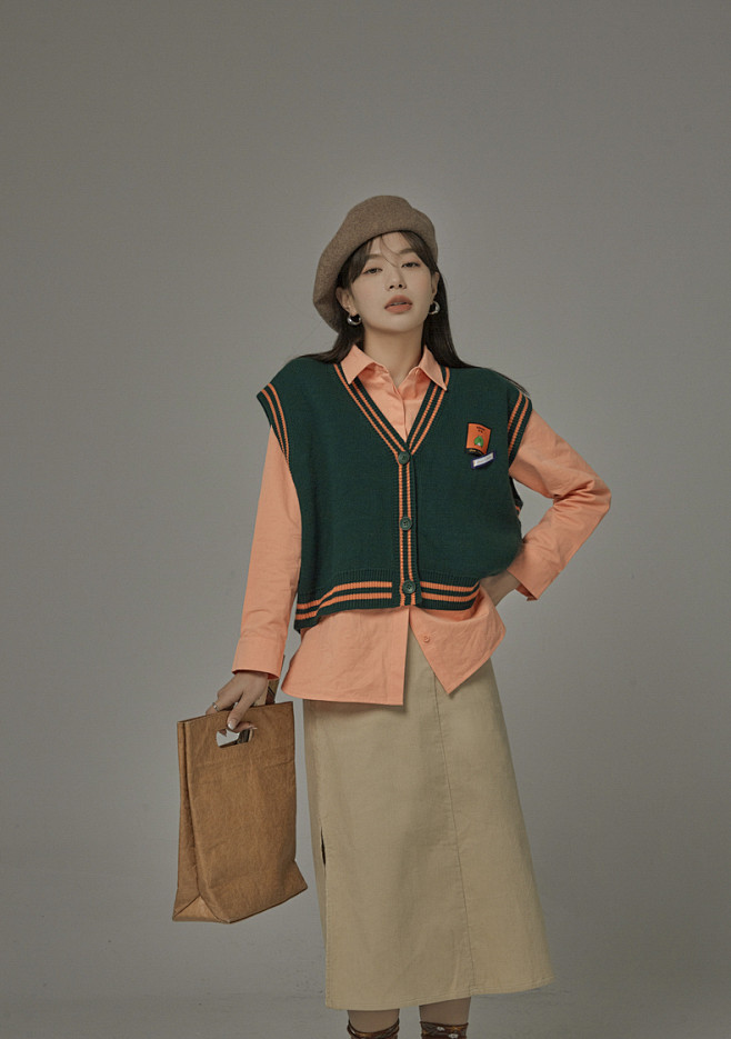 TAOBAO：chuu服饰旗舰店