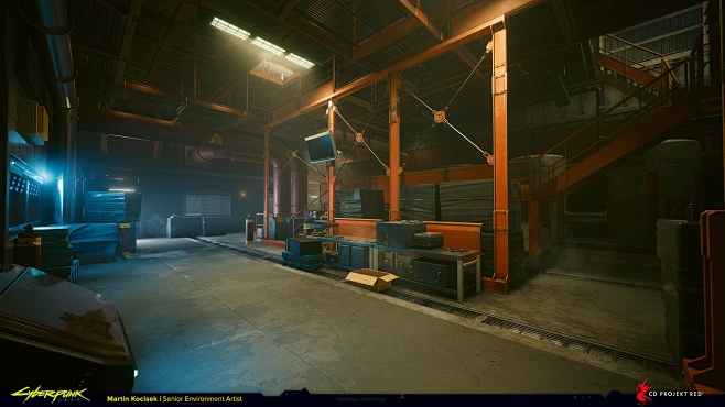 warehouse 3-花瓣网