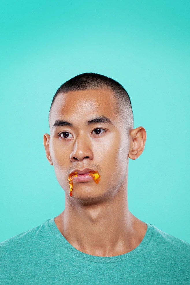 La Monda Magazine : SERIES OF PORTRAITS FOR LA MONDA MAGAZINE‏We’ve had ...