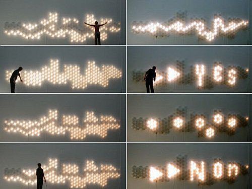 makezine.com Light-Brix-Touch-sensitive-light-graffiti ...