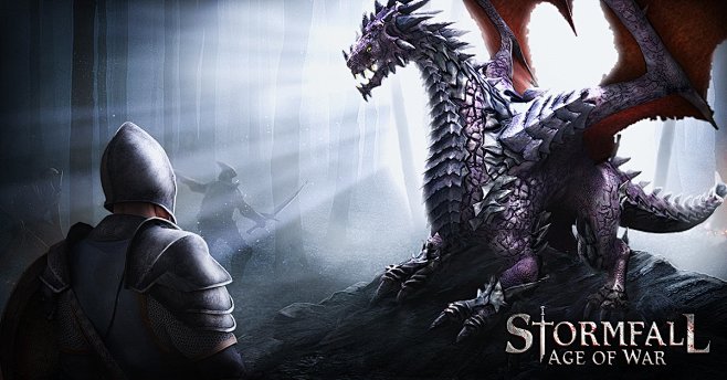 stormfall - Twitter 搜索