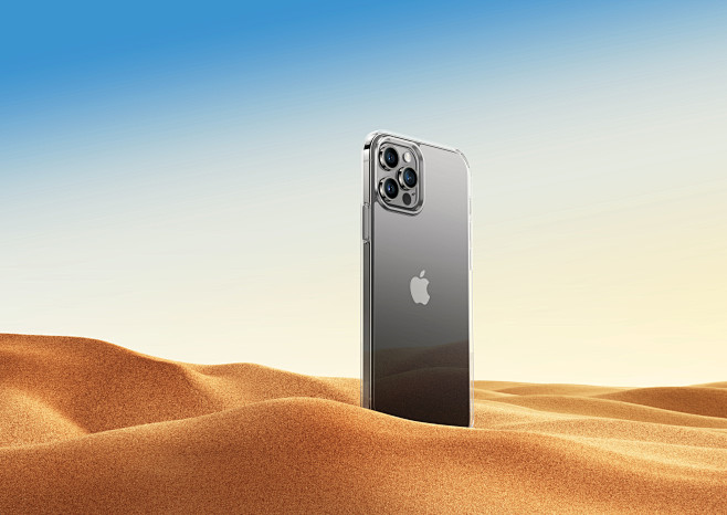 【CASEKOO】2023 3C Phone Case Rendering (23)