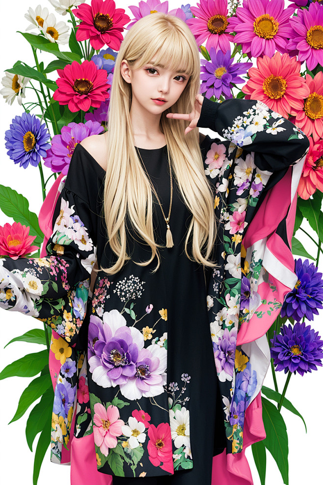 #少女 Vol.27 Short Legs+ others 小短腿 - kinshin007的插画