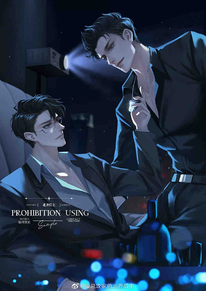 《針鋒對決》-花瓣网