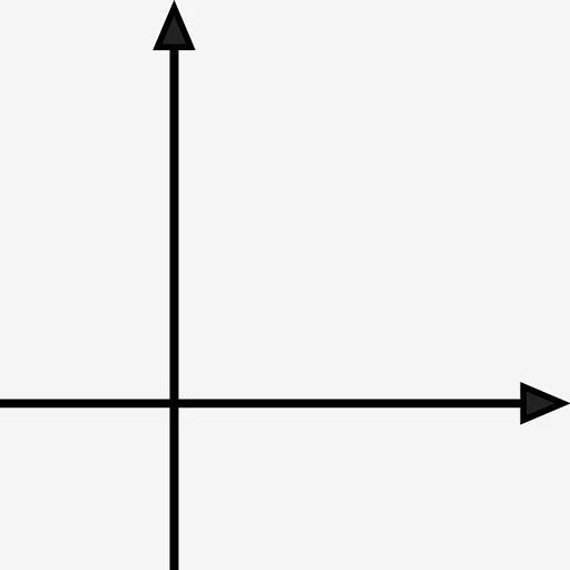 轴数学x轴图标_88ICON https://88icon.com 轴 数学 x轴 y轴-花瓣网