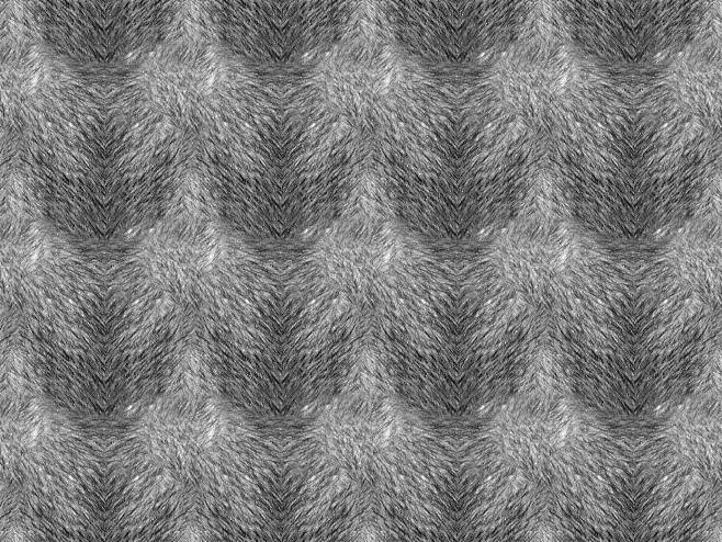 Fur 2_Bump-花瓣网