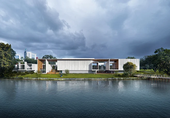 Pictury + Brooks+Scarpa | Mennello Museum : Pictury + Brooks+Scarpa ...