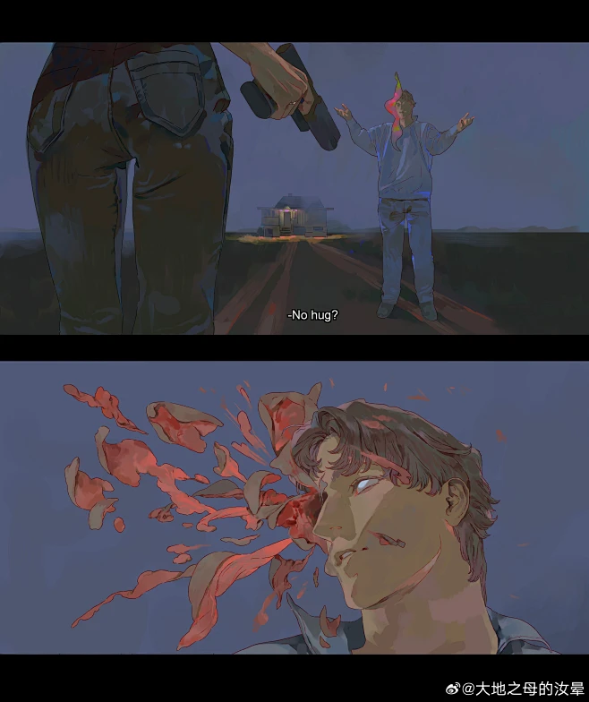 微博 – 随时随地发现新鲜事-花瓣网